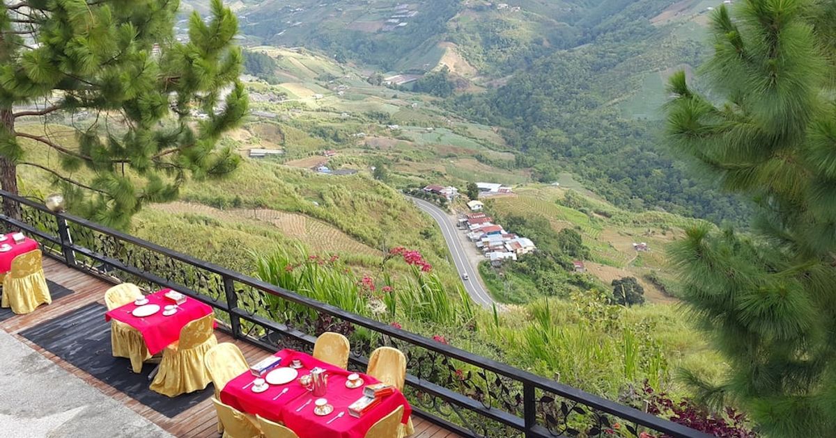 Crystal Hill R, Ranau | HotelsCombined
