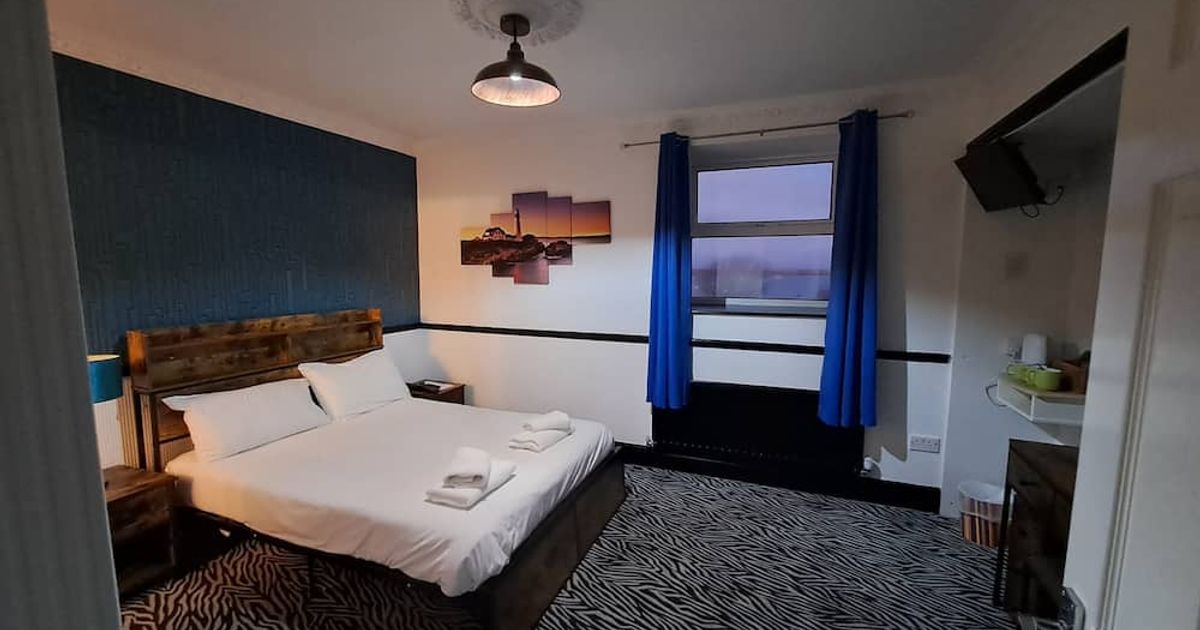 The Boathouse Hotel, Holyhead | HotelsCombined