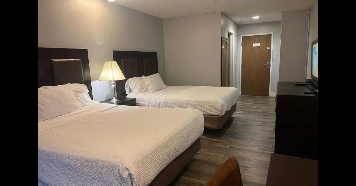 Venture Inn Hotel in Saskatoon, Canada from $45: Deals, Reviews, Photos ...
