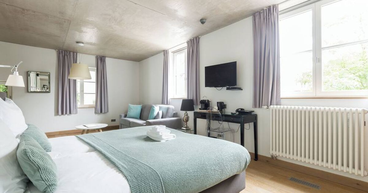 La Pipistrelle Hotel ₹ 12,769. Luxembourg Hotel Deals & Reviews - KAYAK