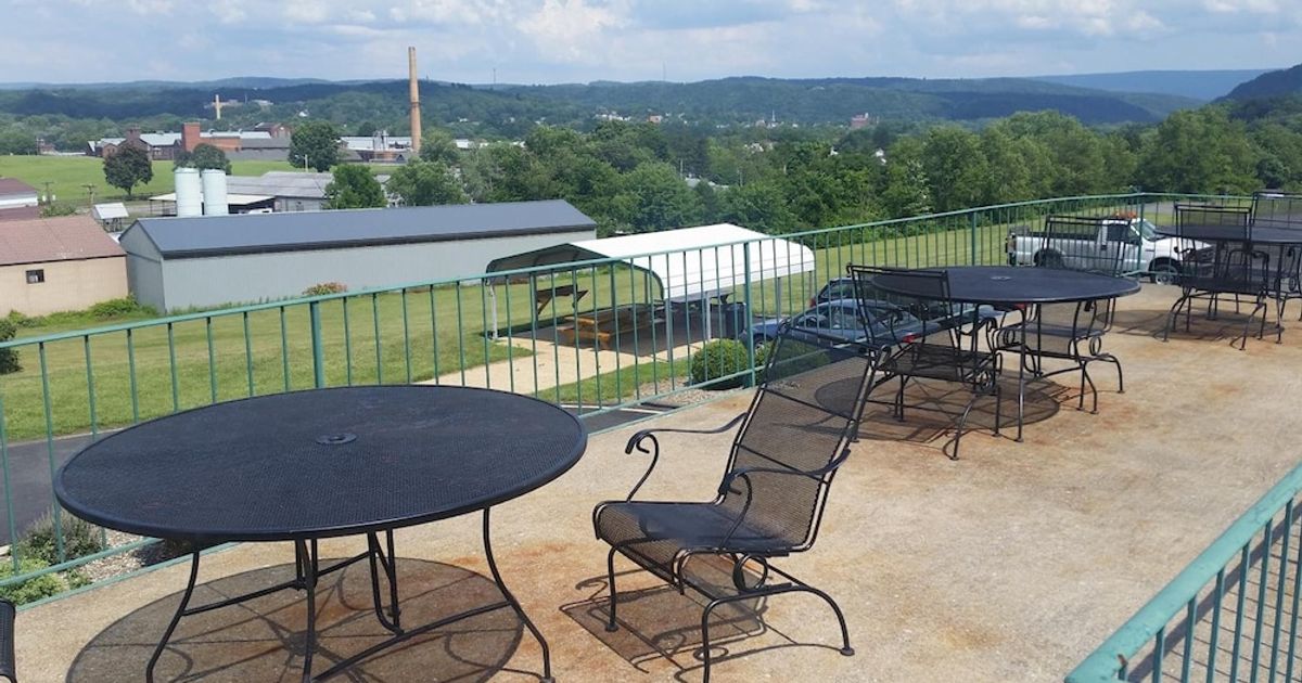 Huntingdon Motor Inn from $94. Huntingdon Hotel Deals & Reviews - KAYAK