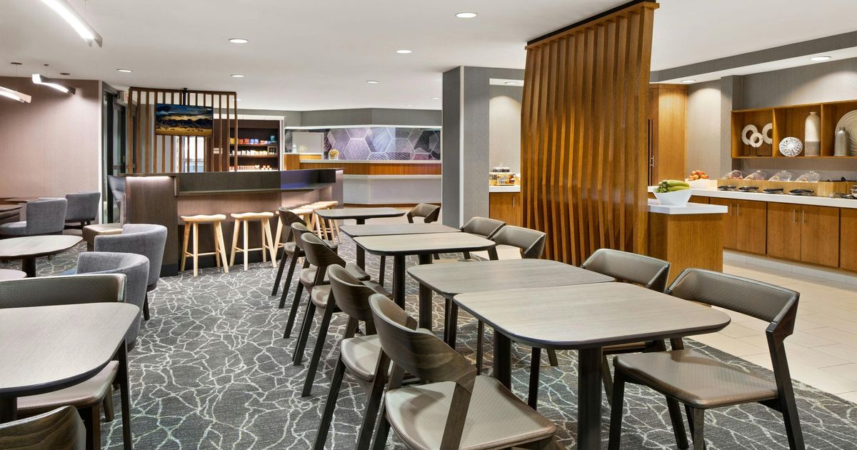SpringHill Suites by Marriott Austin Round Rock from $90. Round Rock ...