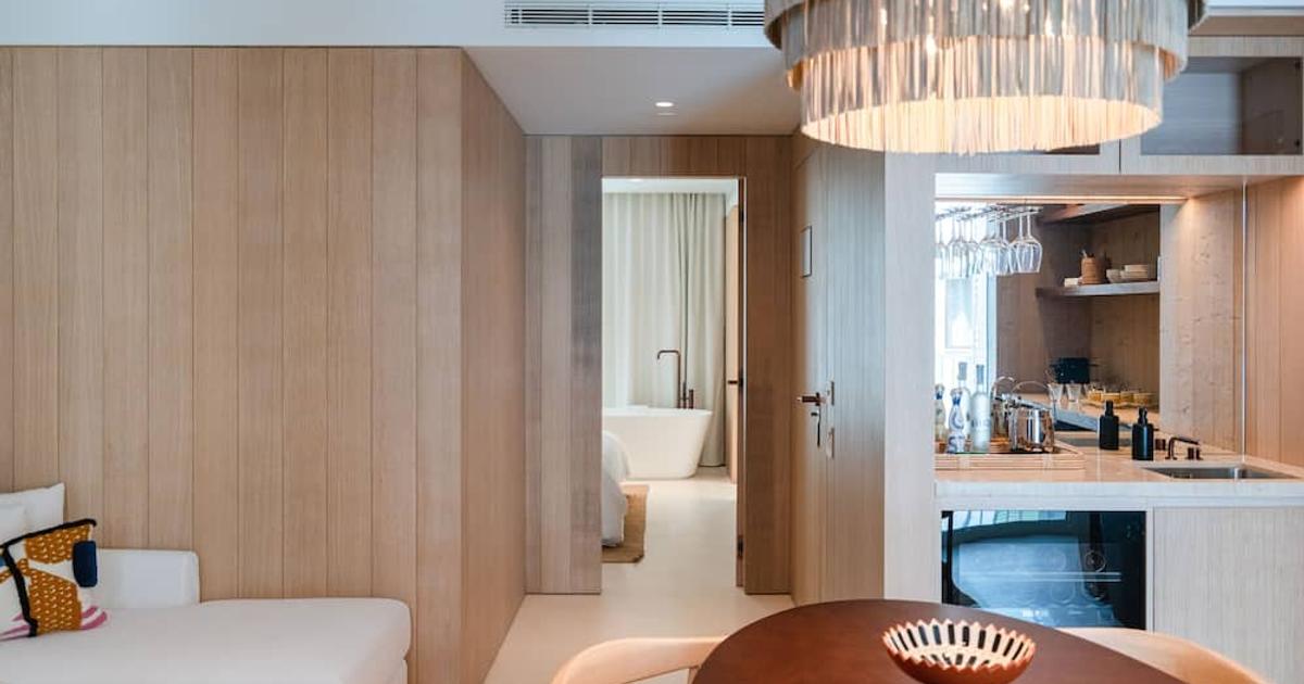 The Standard, Ibiza RM 587. Ibiza Hotel Deals & Reviews - KAYAK