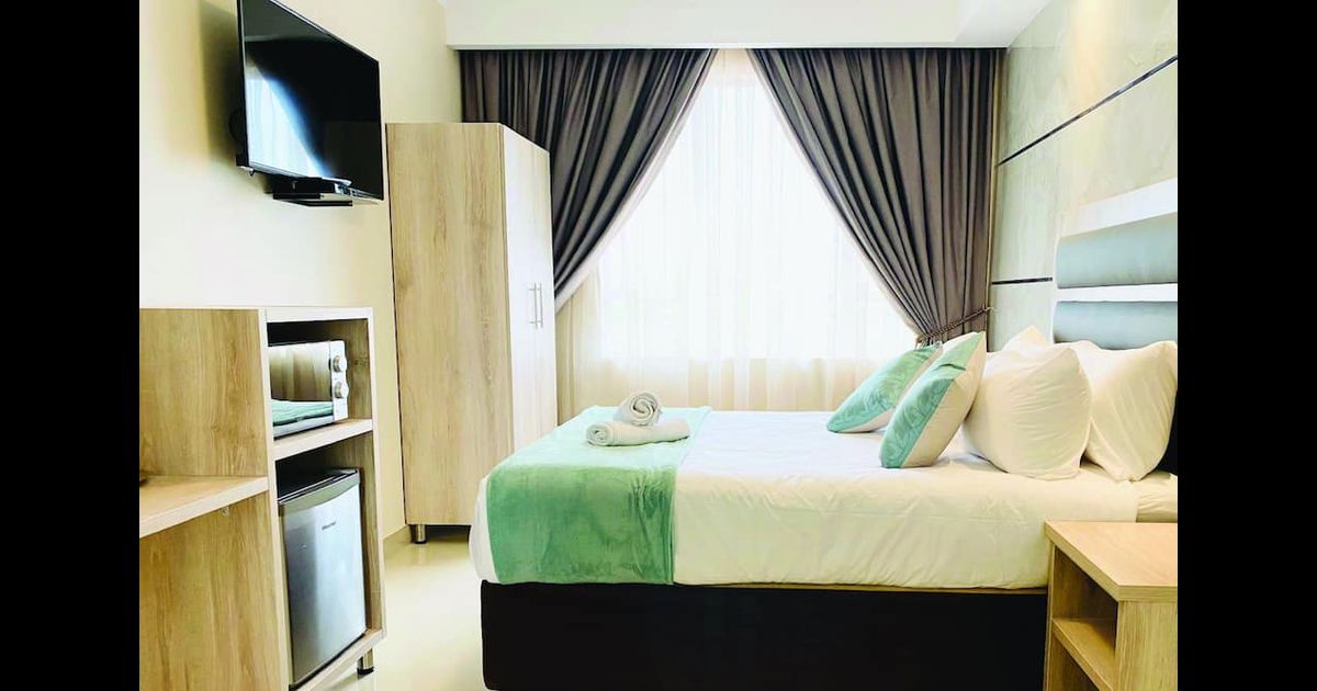 Bayside Hotel 116 West Street in Durban, South Africa from R479: Deals ...