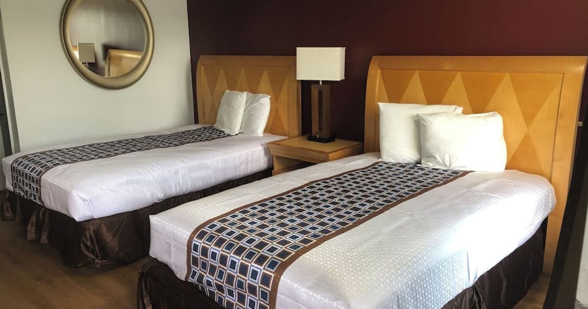 Stay Express Inn North Charleston from $87. North Charleston Hotel ...