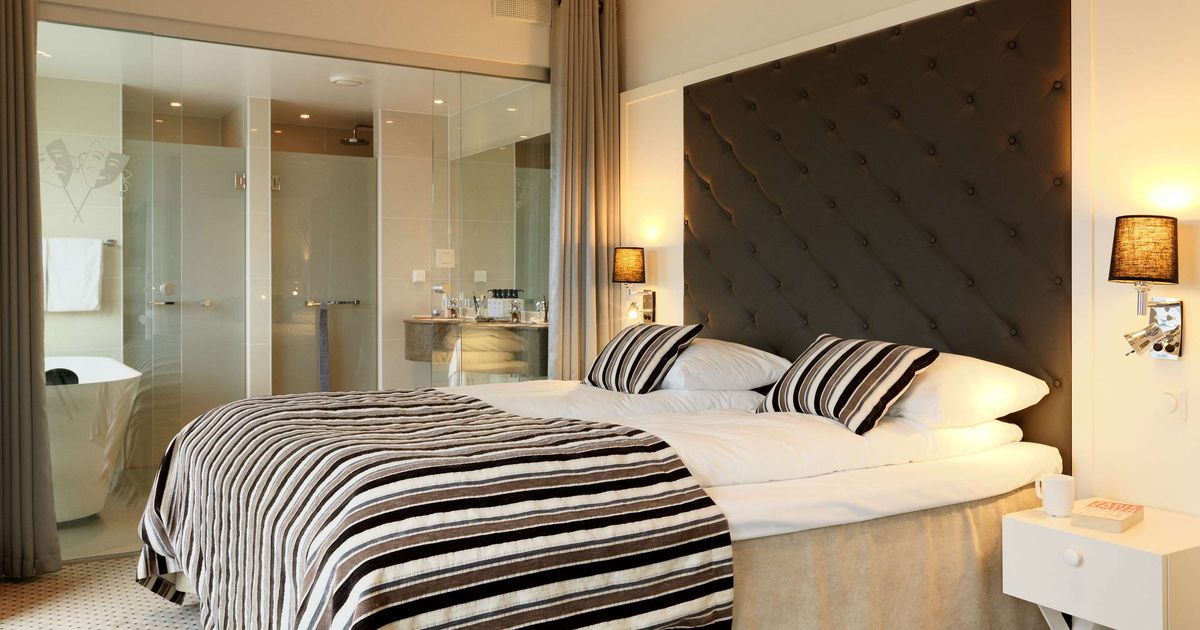 Scandic Neptun from $76. Bergen Hotel Deals & Reviews - KAYAK