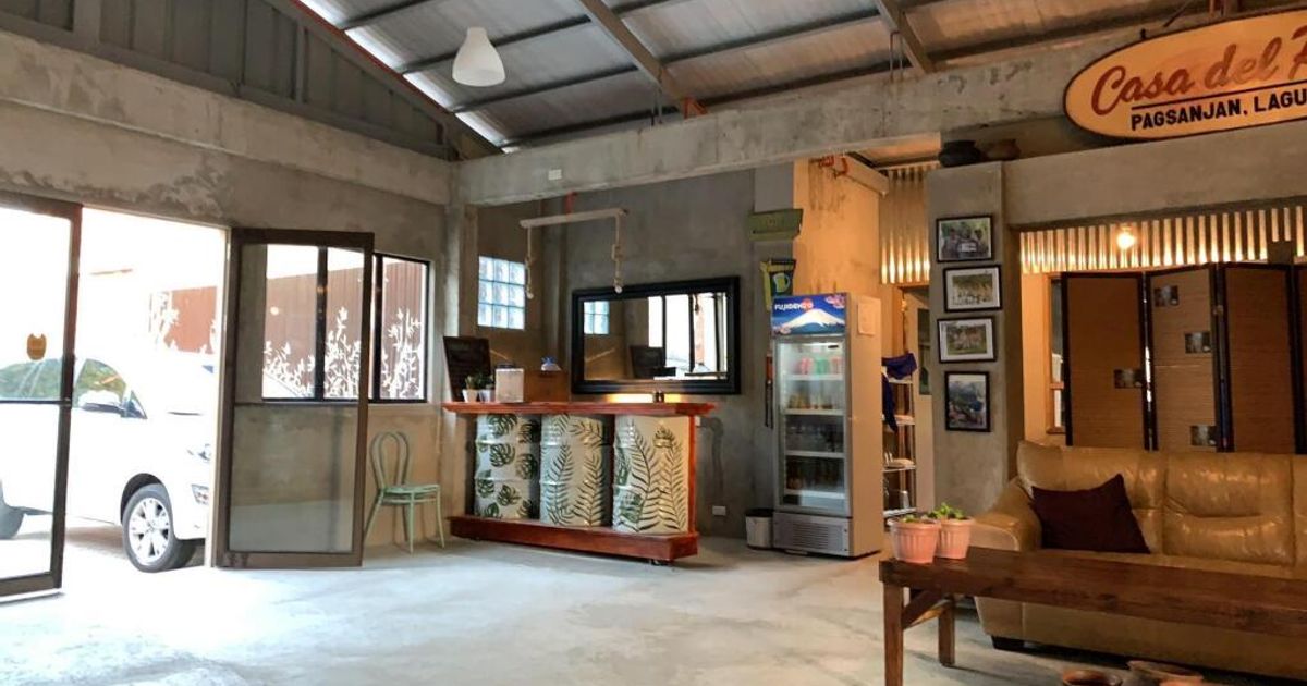 Casa Del Rio Resort from $29. Pagsanjan Hotel Deals & Reviews - KAYAK