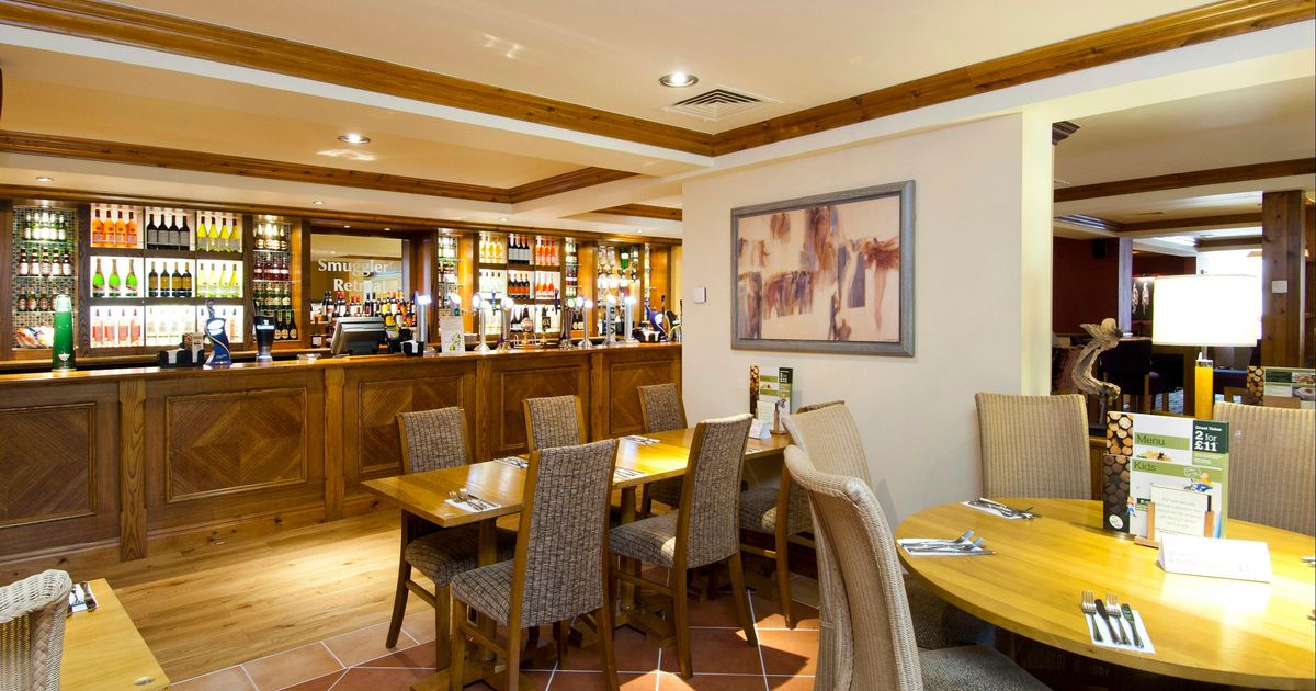 Premier Inn Ramsgate Minster, Ramsgate | HotelsCombined