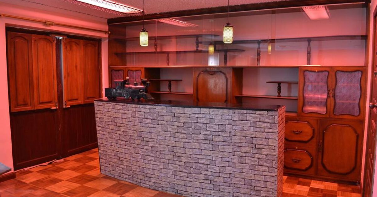 The House of the New Boulevard from . Quito Hotel Deals & Reviews - KAYAK