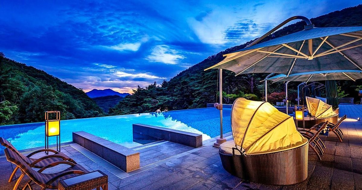 포레스트 리솜, 제천 | 호텔스컴바인 (Restree And Forest Resom)