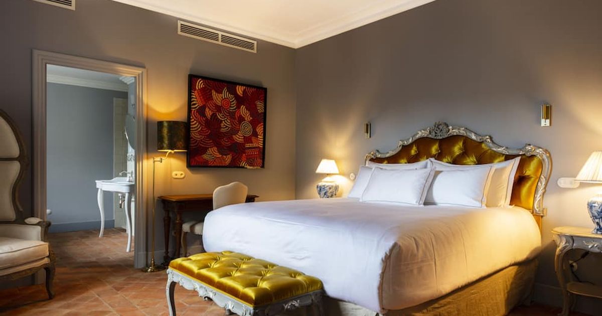 Château de Collias from $184. Collias Hotel Deals & Reviews - KAYAK