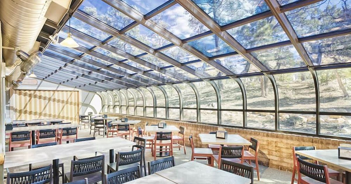 Yavapai Lodge, Grand Canyon Village | HotelsCombined