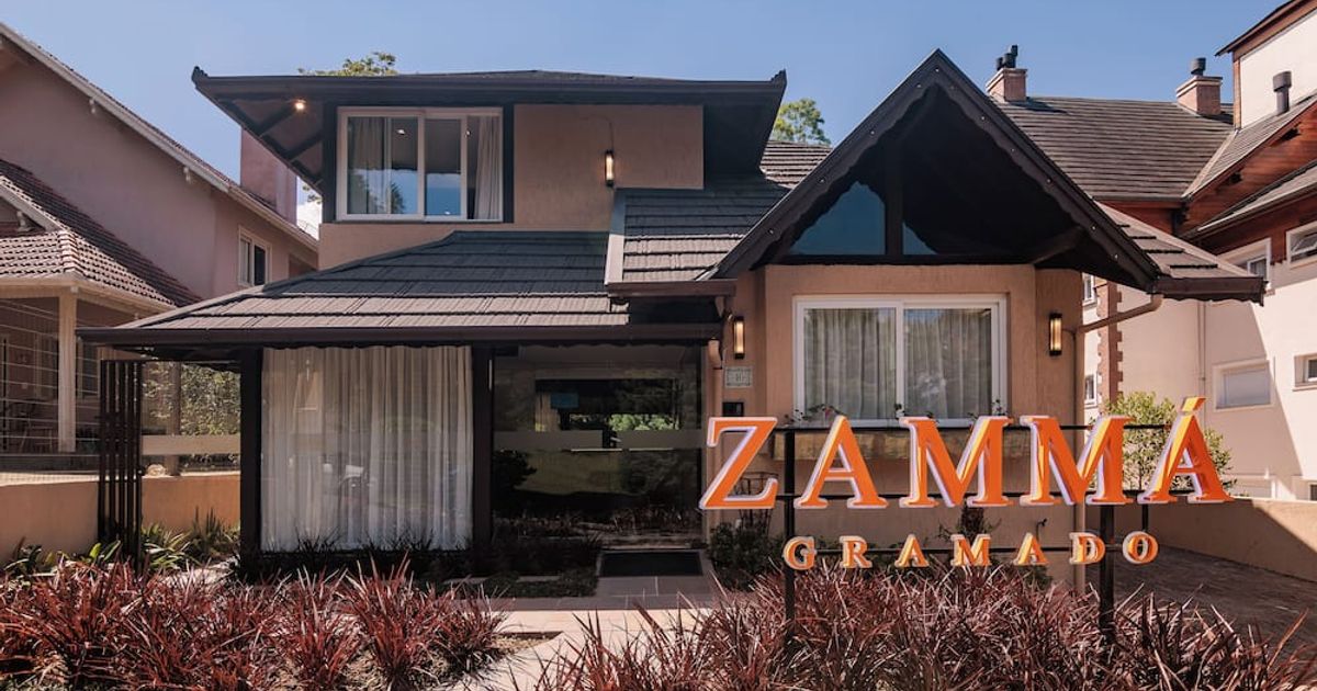 Pousada Zammá Gramado from $40. Gramado Hotel Deals & Reviews - KAYAK