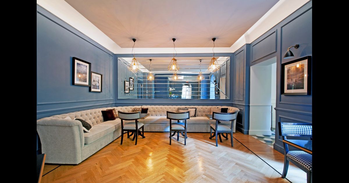 İtalya - Roma'daki The Fifteen Keys Hotel için ₺ 941'den başlayan ...