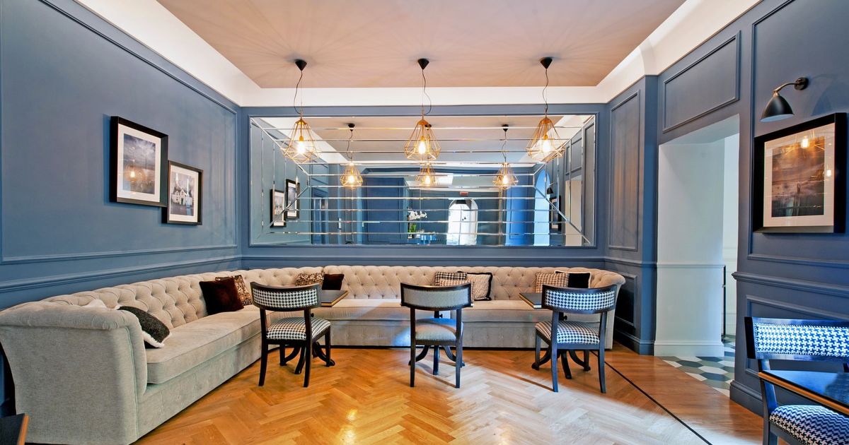 The Fifteen Keys Hotel desde $3,596 ($̶1̶3̶,̶3̶9̶0̶). Roma Hoteles - KAYAK