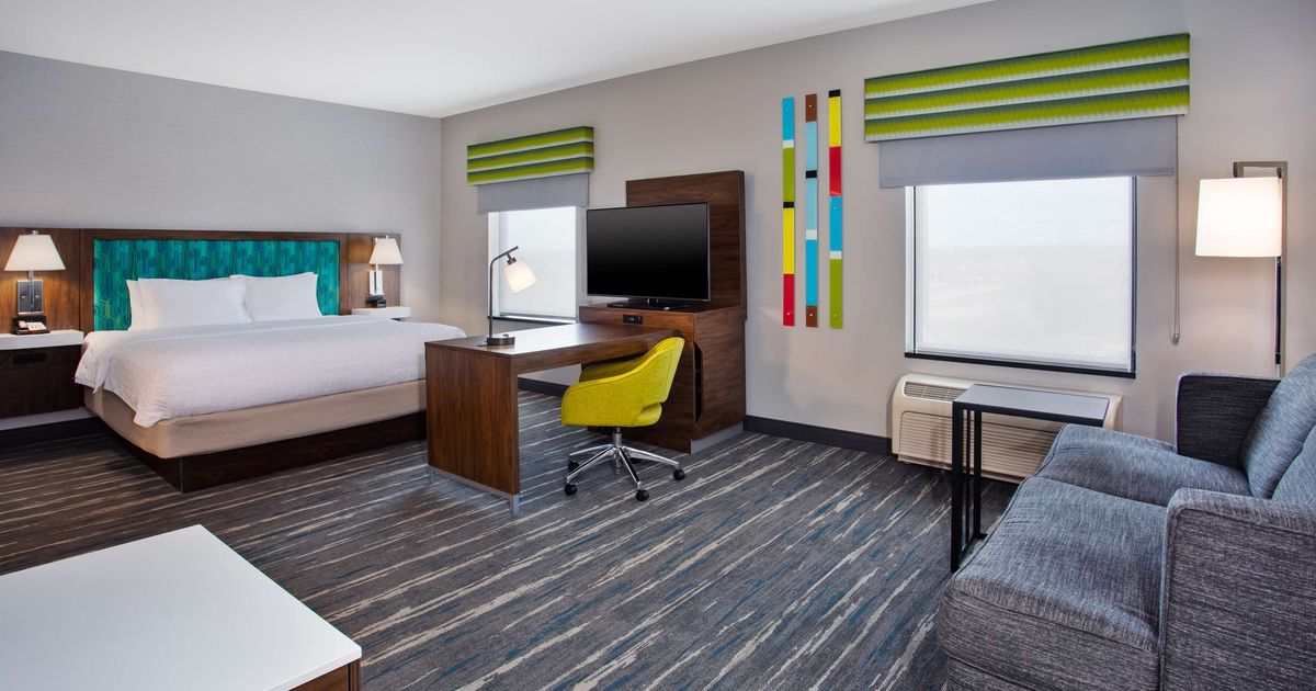 Hampton Inn & Suites Athens/I-65 (Huntsville Area) from $120. Athens ...