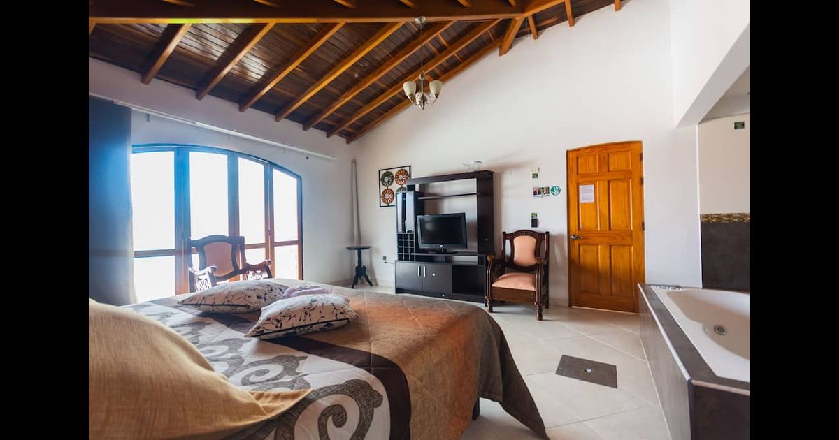 Hotel Real Guatape in Guatapé, Colombia from $20: Deals, Reviews ...