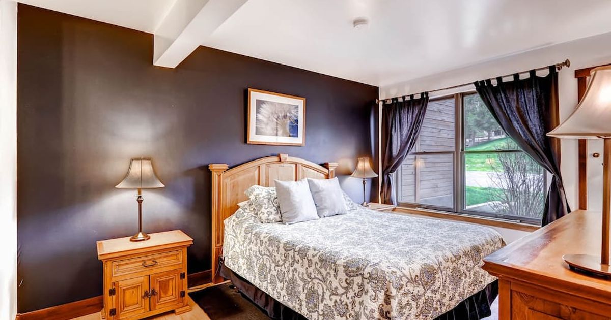 Timber Run by Vacasa from $258. Steamboat Springs Hotel Deals & Reviews ...