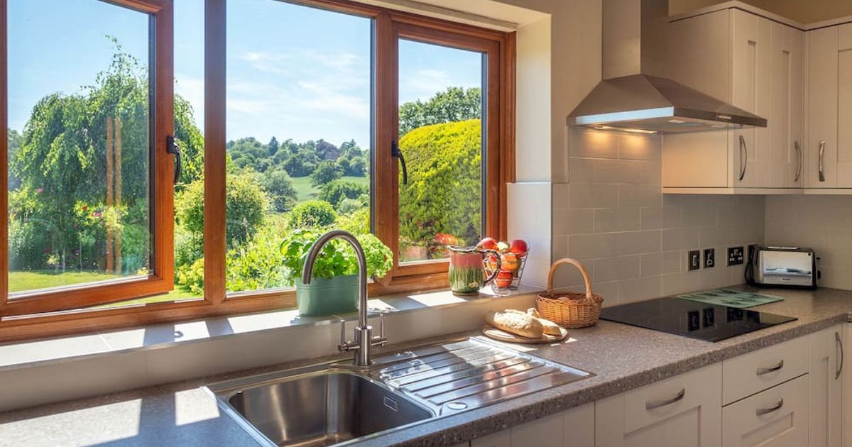 The Dinney Bed & Breakfast from $107. Bridgnorth Hotel Deals & Reviews ...