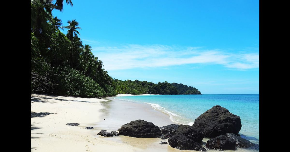 Villa Coco in Santa Catalina, Panama from $122: Deals, Reviews, Photos ...