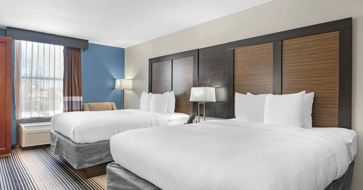 Sleep Inn Indianapolis East from $75. Indianapolis Hotel Deals ...