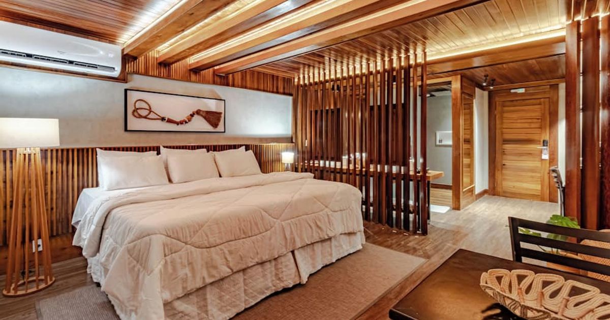 Uiara Amazon Resort a partir de R$ 1.966 (R̶$̶ ̶6̶.̶7̶9̶6̶). Resorts em ...
