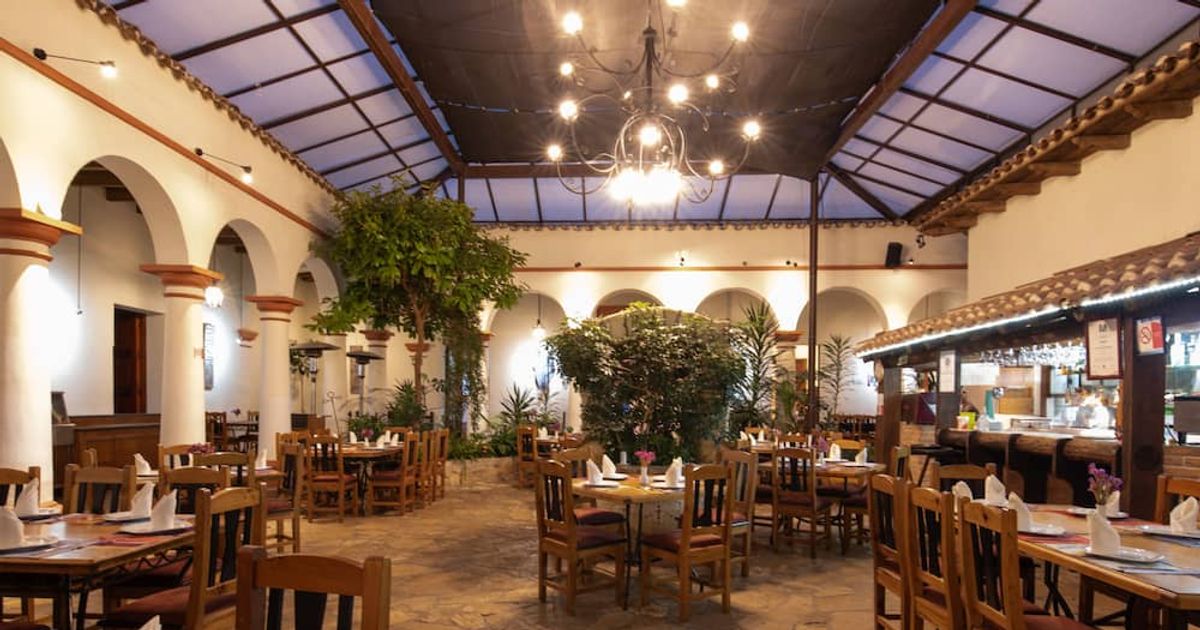 Plaza Magnolias, San Cristóbal de las Casas | HotelsCombined