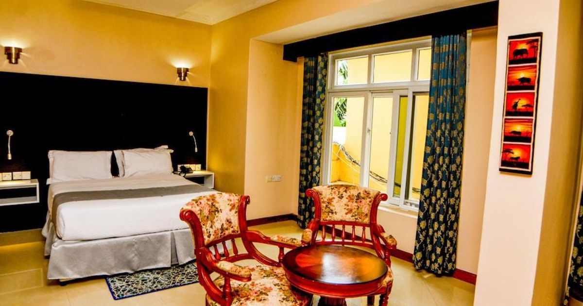 Hotel Isamilo Lodges from . Mwanza Hotel Deals & Reviews - KAYAK