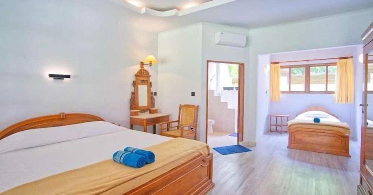 Uns Hotel - Bali from $30. Kuta Hotel Deals & Reviews - KAYAK