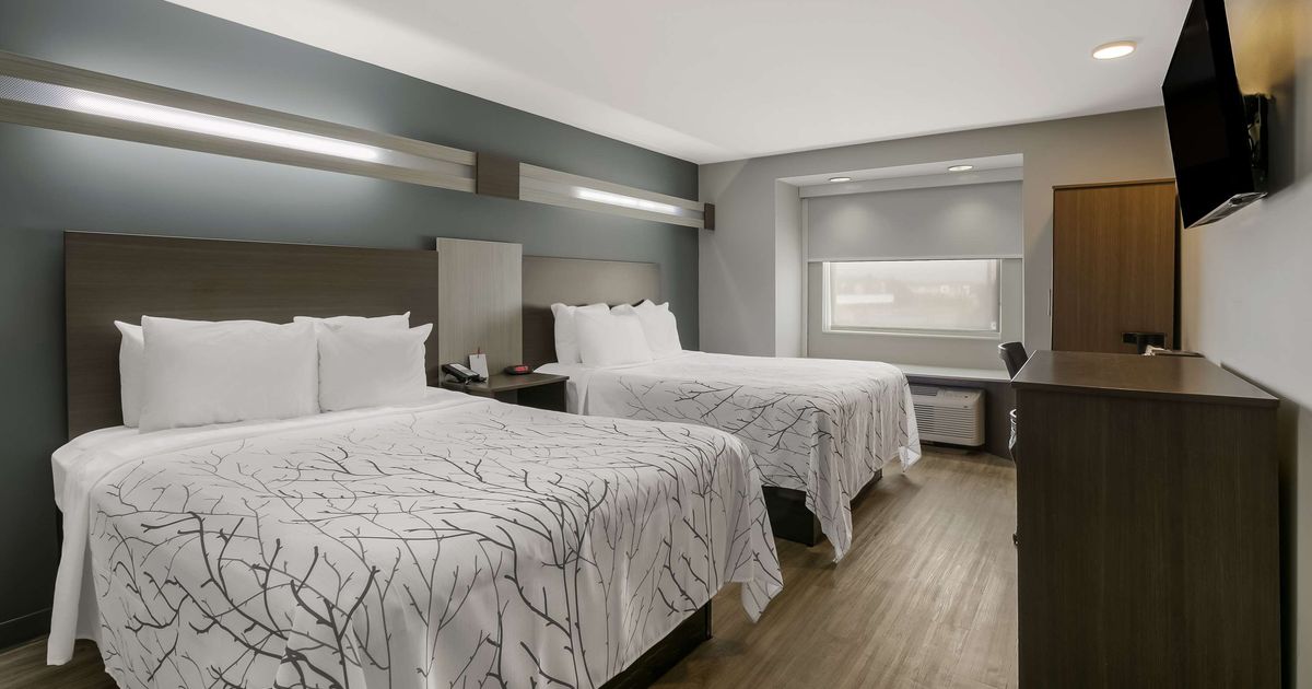 SureStay Plus by Best Western Sevierville £27. Sevierville Hotel Deals ...