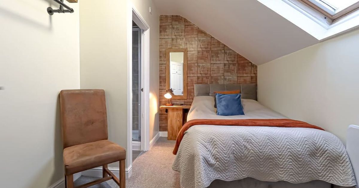 Little Lodge B&B Lutterworth £64. Lutterworth Hotel Deals & Reviews - KAYAK