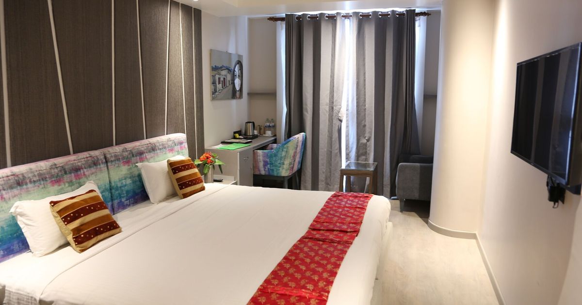 Kathmandu Guest House By Kgh Group, Kathmandu | HotelsCombined