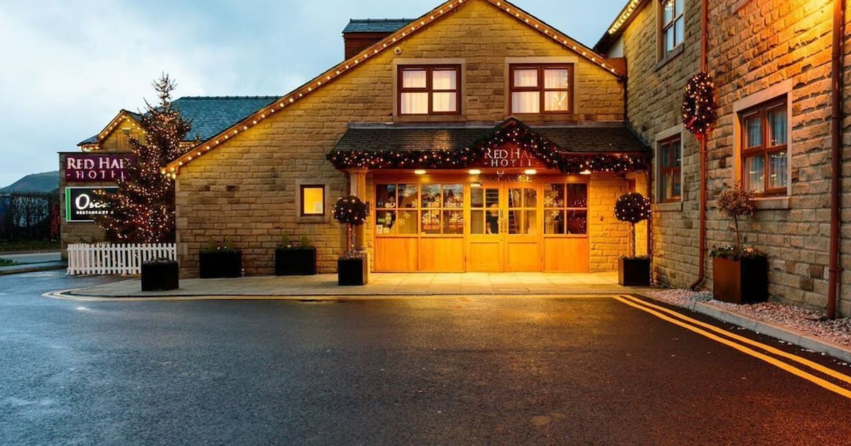 Red Hall Hotel from $71. Bury Hotel Deals & Reviews - KAYAK