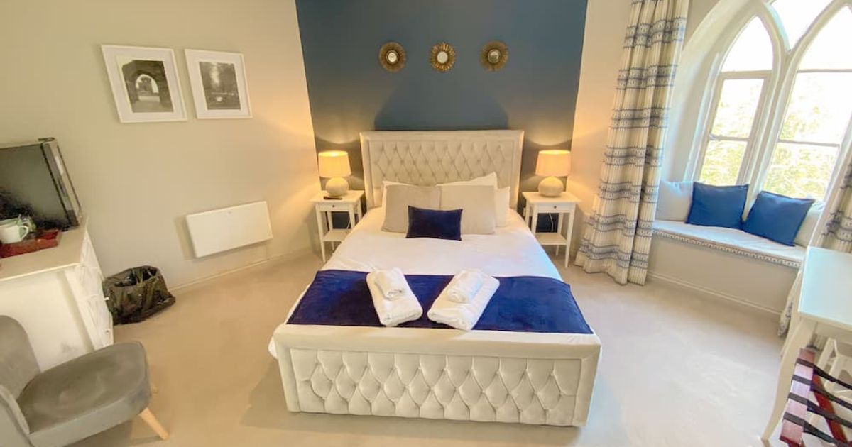 Castle at Edgehill £101. Banbury Hotel Deals & Reviews - KAYAK