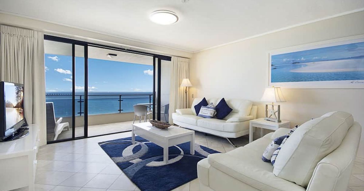 Clubb Coolum Beach Resort from $151. Coolum Beach Hotel Deals & Reviews ...