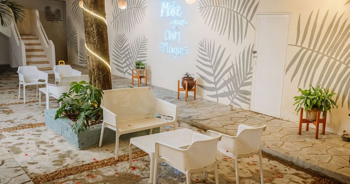 Ahava Hotel from $33. Playa del Carmen Hotel Deals & Reviews - KAYAK