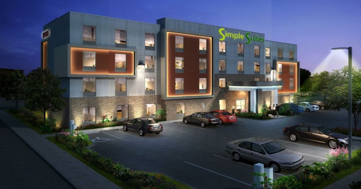 Simple Suites Boise Airport from $75. Boise Hotel Deals & Reviews - KAYAK