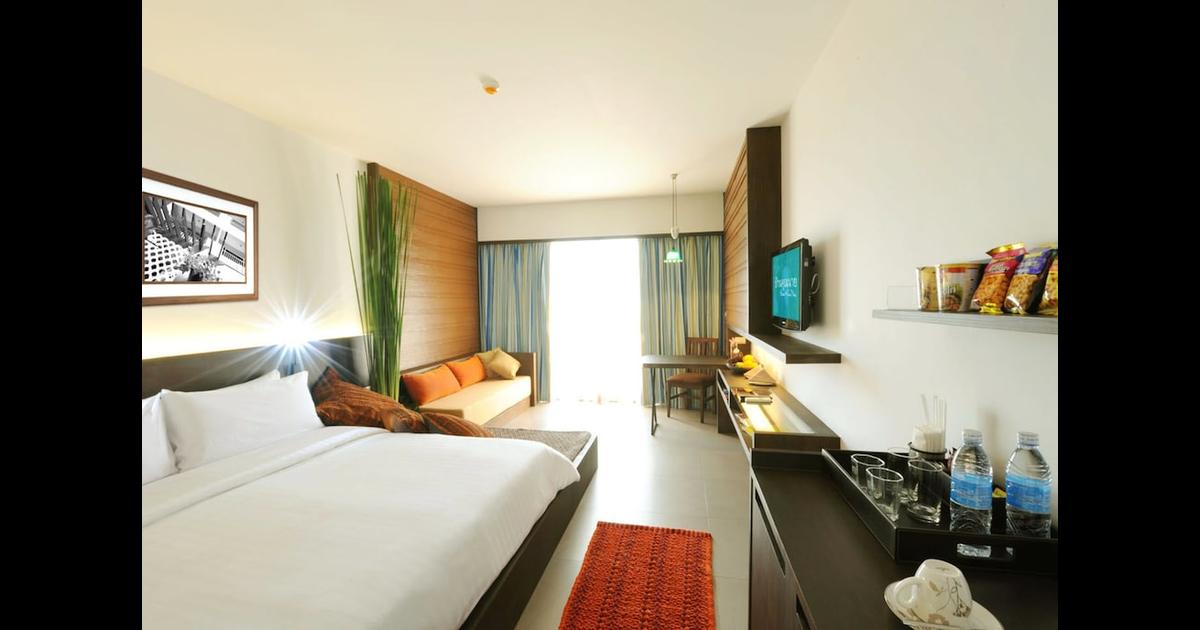 Baan Khun Nine a Pattaya, la Thailandia da 19 €: offerte, recensioni, foto | momondo