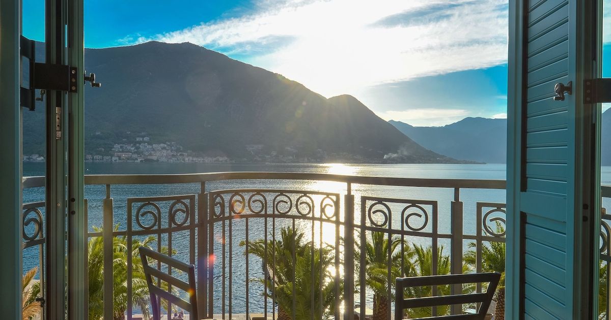 Hotel Forza Terra, Kotor | HotelsCombined
