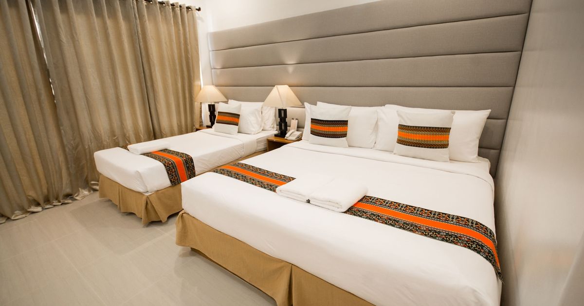 Sur Beach Resort Boracay from $49. Boracay Hotel Deals & Reviews - KAYAK