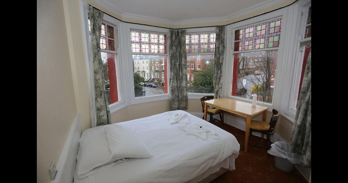 Charlie Hotel in London, in Großbritannien ab 72 €: Angebote ...
