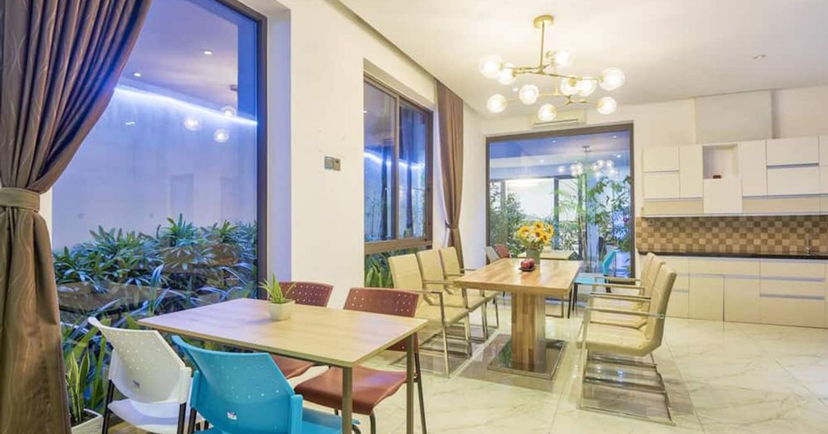 Annie Danang Hotel & Apartment from $11. Da Nang Hotel Deals & Reviews ...