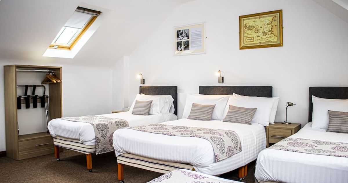 The Rostrevor Inn, Newry | HotelsCombined