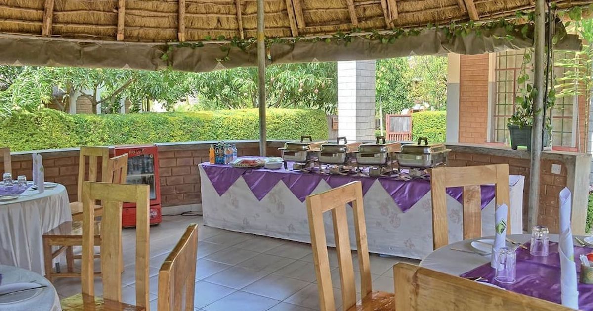 Itibo Resort from $35. Kisii Hotel Deals & Reviews - KAYAK