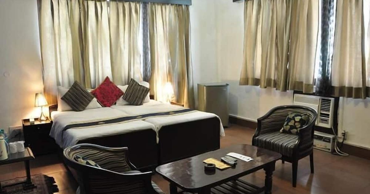 Pulse Impulse เริ่มต้นที่ ฿543 (฿̶6̶2̶4̶) นิวเดลี โรงแรม - KAYAK