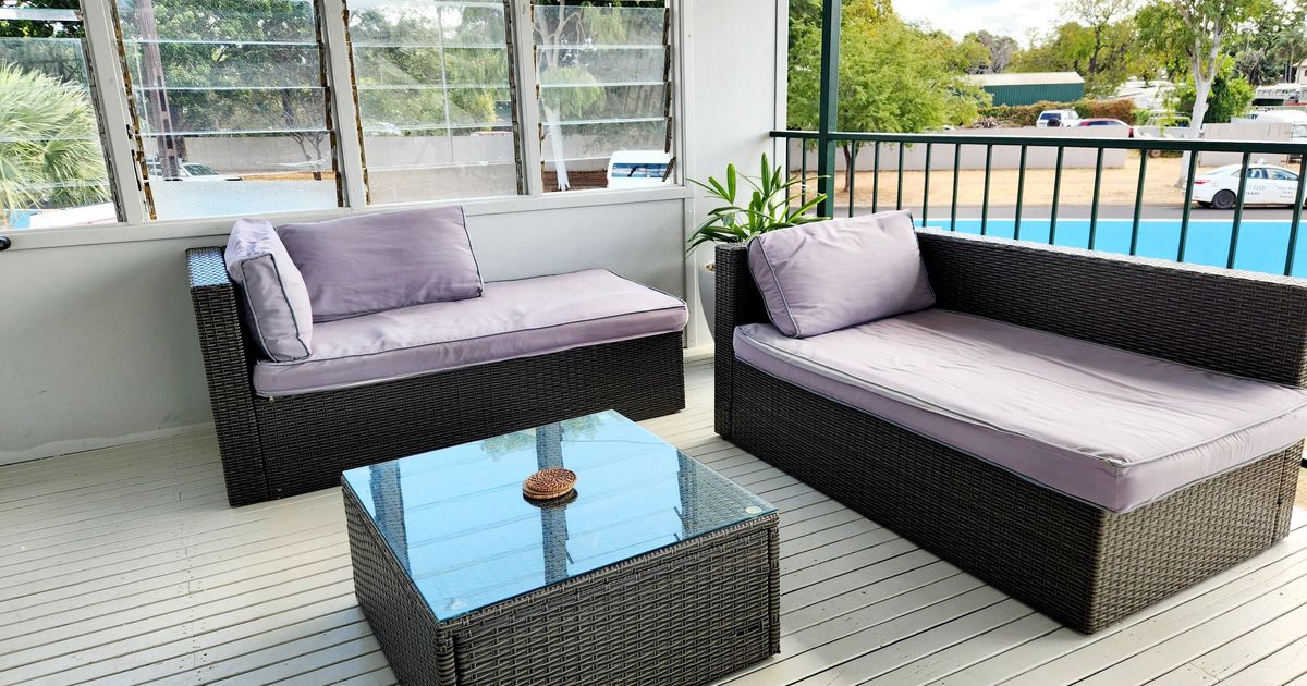 K - Town Hotel from $110. Katherine Hotel Deals & Reviews - KAYAK