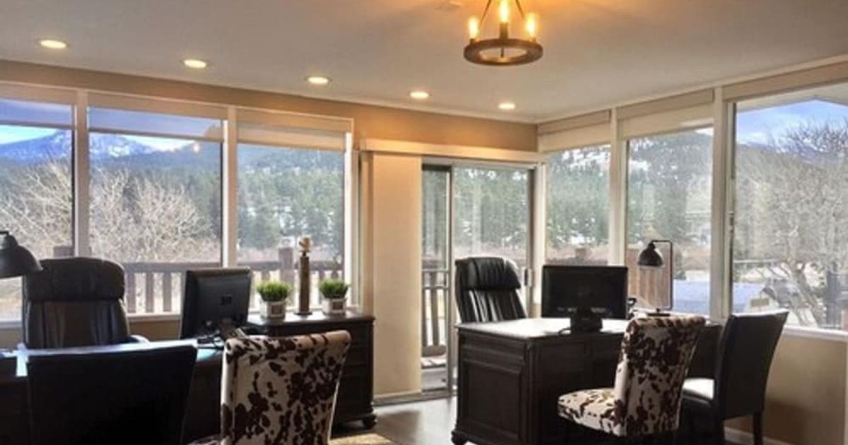 Alpine Trail Ridge Inn $106. Estes Park Hotel Deals & Reviews - KAYAK