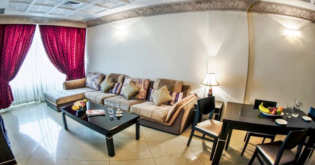 Sara Plaza, Kuwait City | HotelsCombined