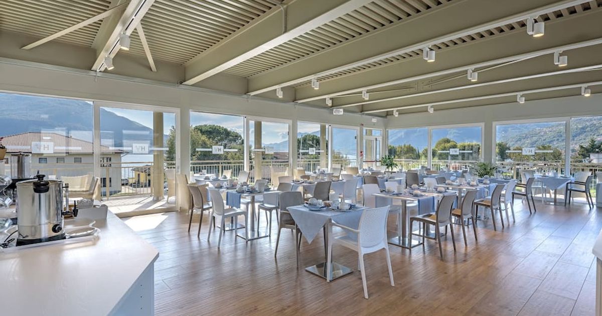 Hotel Vischi from $118. Domaso Hotel Deals & Reviews - KAYAK