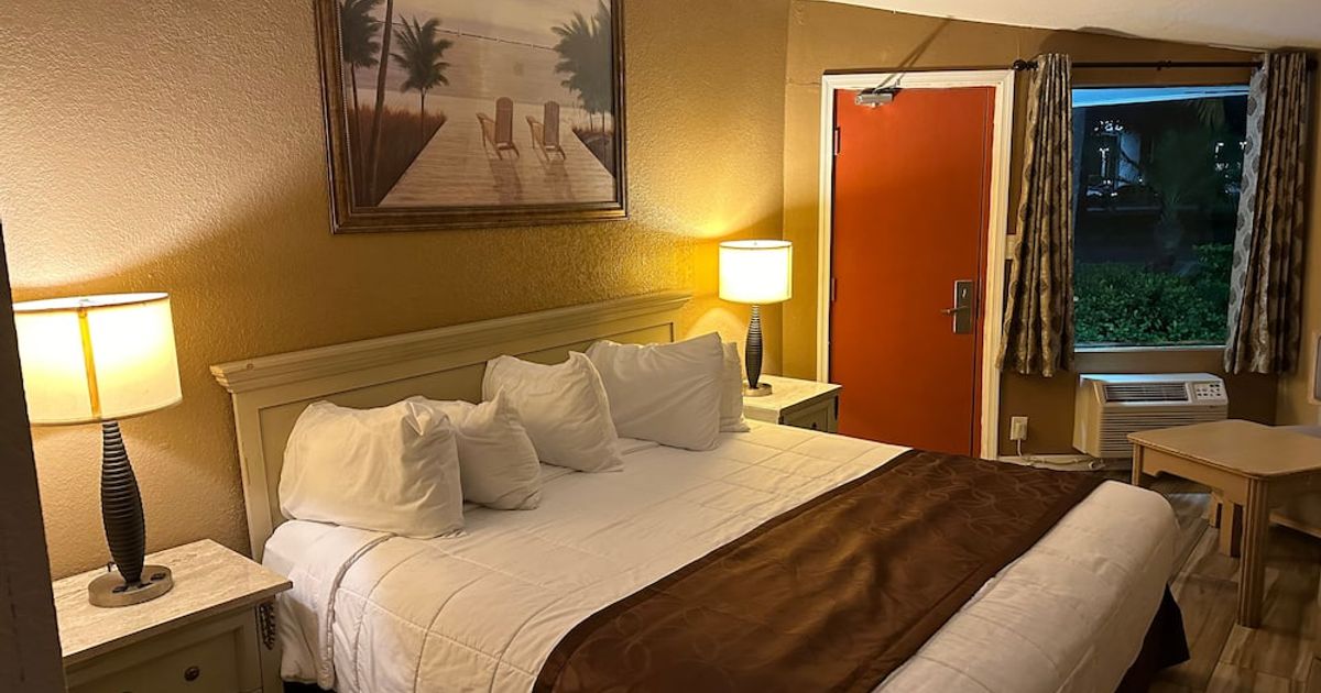 A-1 Budget Motel from $78. Homestead Hotel Deals & Reviews - KAYAK